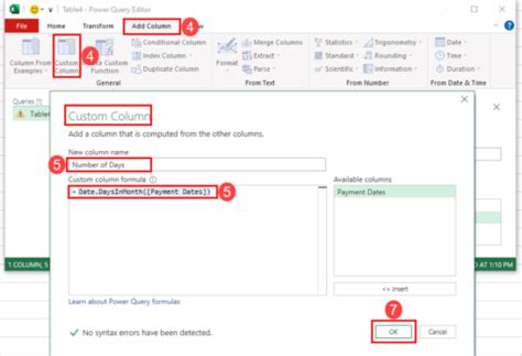 Ways To Get The Number Of Days In A Month In Microsoft Excel How To Excel