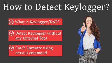 Keylogger And Best Free Anti Keyloggers For Windows