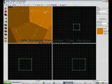 Hammer Editor Tutorial Simple Room YouTube
