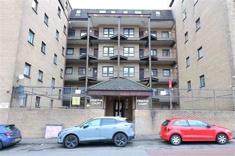 Houldsworth Street Minerva Court 2 Bed Apartment £950 Pcm £219 Pw