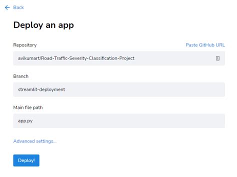 Streamlit Tutorial Building Web Apps With Code Examples