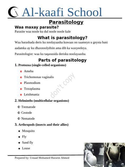 Parasitology And Immunization Book Pdf Parasitism Microbiology