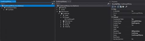 D FO Extensible Data Security XDS Scenarios Alex Meyer