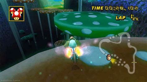 Mario Kart Wii On Tumblr