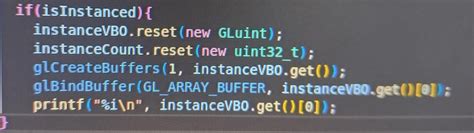 gldeletebuffers called implicitly r opengl