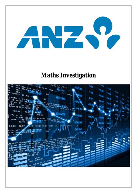 Maths Investigation General Mathematics Year 11 Sace Thinkswap