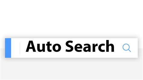 Auto Search Php Mysql And Jquery Tutorial Youtube