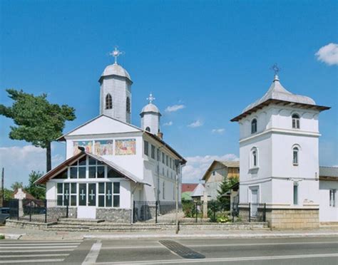 Biserica Alba Targoviste Scriem Despre Toate