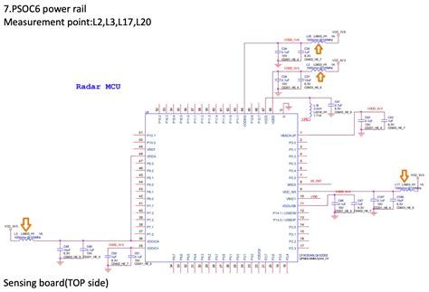 Microcontroller MCU S Multiple Input Power Electrical Engineering Stack Exchange