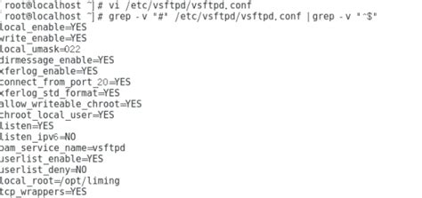 python ftp file transfer implementation programmer sought