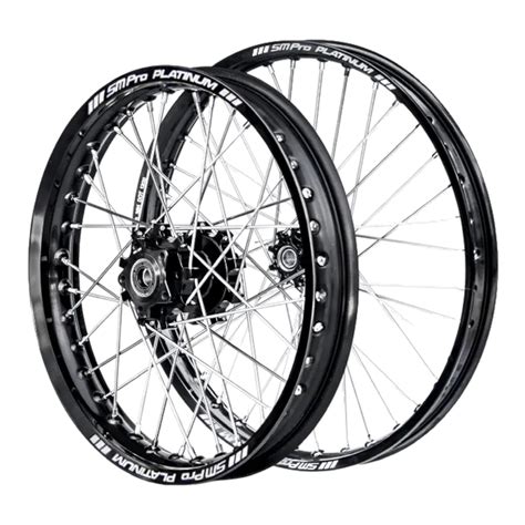Sm Pro Wheel Set Surronsupplies