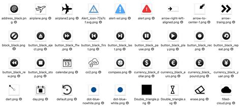 Extract Custom Shapes From Tableau Workbook Antichaos
