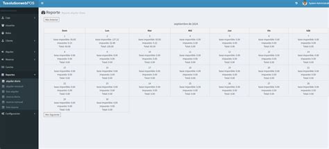 Sistema De Alquiler De Canchas Y Grass Sintetico Mvc Php Mysql