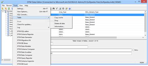 dtm data editor 1 05 11 14 11 2019 download review screenshots