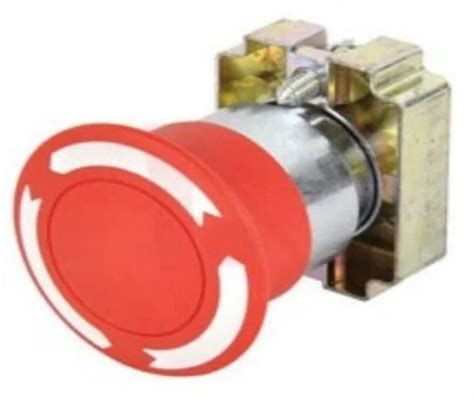 Emergency Push Button Switch V At Piece In Indore ID