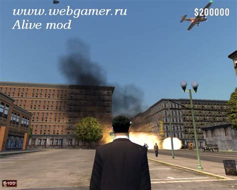 The Alive Mod V Image ModDB