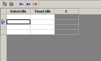 Переопределение поведения стандартных компонентов Делаем свой wxGrid wxWidgets