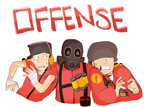 Choose Your Character R Tf2