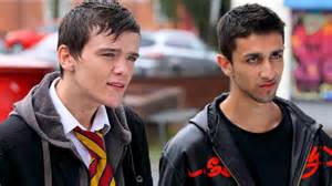 Bbc One Waterloo Road Series 7 Episode 22