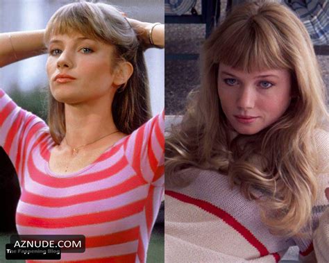 Rebecca De Mornay Nude And Sexy In Never Talk To Strangers Aznude