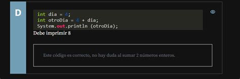 Duda Esta Correcto Este Ejercicio Java JRE Y JDK Compile Y Ejecute Su Primer Programa