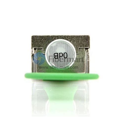400g Qsfp Dd Passive Loopback Testing Module Qsfp Loopback