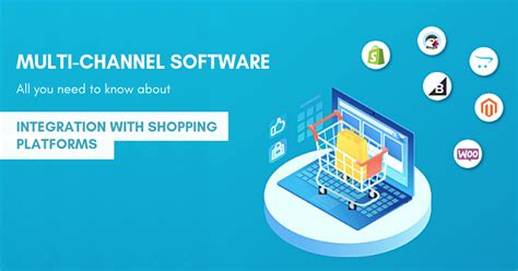 Shopping Cart Integration For Multi Channel Software Use Case API Cart