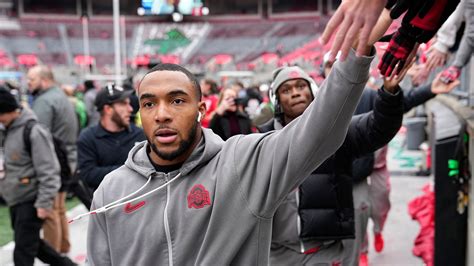 Continuing His Run Origin Story Of Patriots TreVeyon Henderson