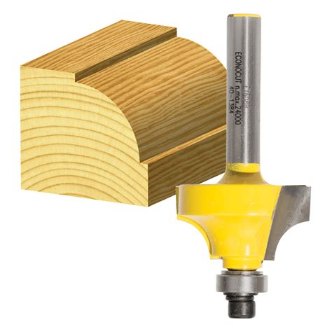 Edge Face Forming Bits Page Of Carbitool