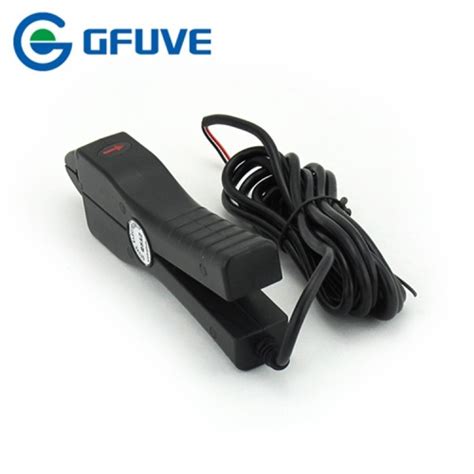 Split Core Clamp On Ac Current Transducer High Quality Split Core