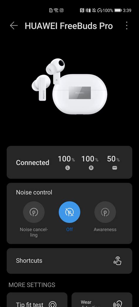 Huawei Freebuds Pro The DANAMIC Review