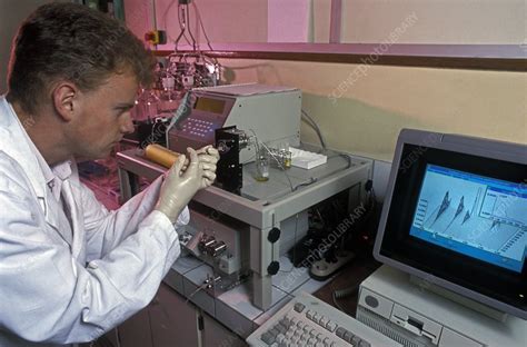 Chromatography Forensic Testing At Dorla Walker Blog