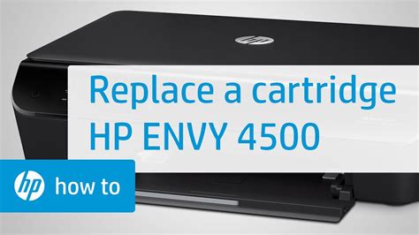 Install Hp Envy 4500 Printer For Windowa 10 Bpowelove