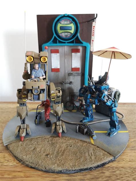 pin on scratch building sci fi