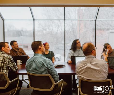 Icc Integrated Computer Consulting On Linkedin