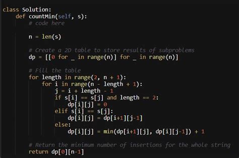 day 3 of geekstreak2024 challenge string manipulation bhakta varun