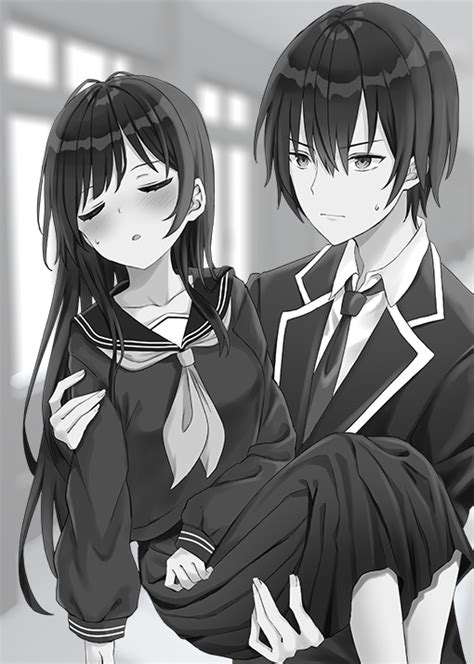 【hj文庫11月の新シリーズ紹介】「家事万能腹黒聖女様と無愛想少年のじれったい恋物語」【『黒聖女様に溺愛されるようになった俺も彼女を溺愛している 1』】 ファイアcross