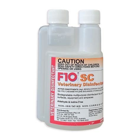 Disinfectants Used In Veterinary Practice At Michael Brehm Blog