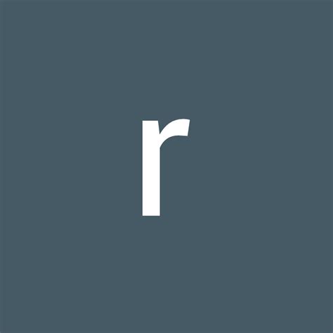 Rlock YouTube