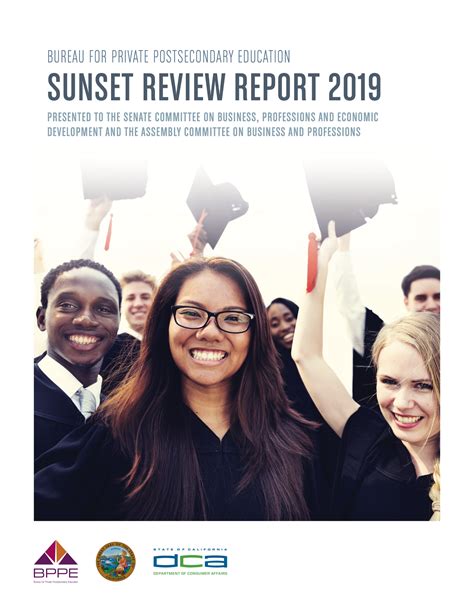 Bppe Sunset Report Capps