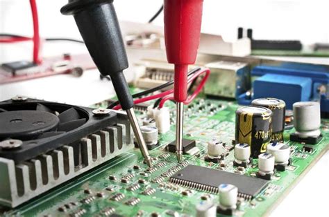 Key Pcba Test Methods For Ensuring Pcb Quality