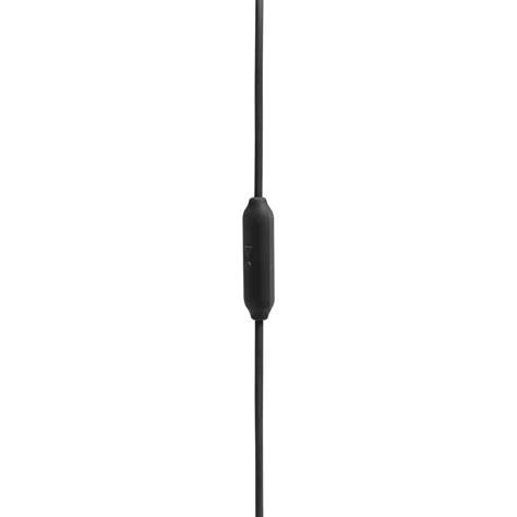 Buy JBL Endurance Run Wired Earphone With Mic In Ear Black Online Croma