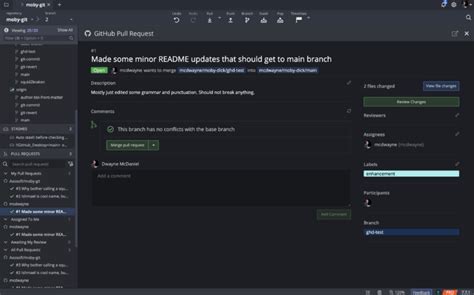 Gitkraken Vs Github Desktop Which Is The Best Github Gui