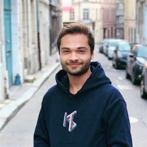 Antoine Questel Youtube