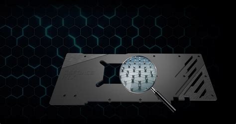 GeForce RTX™ 3070 GAMING X TRIO