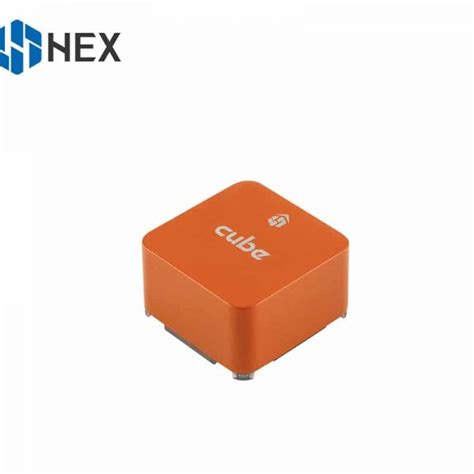 The Cube Orange AutoPilot For UAV And Drones In India GadgetsDeal