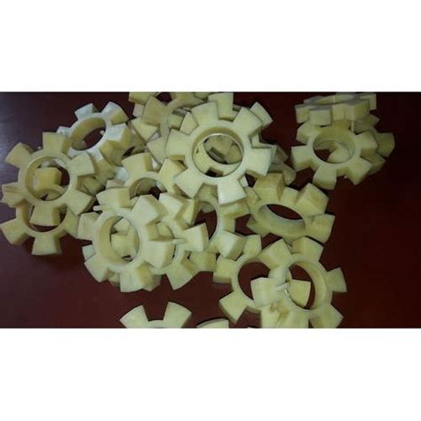 Polyurethane Spider Coupling For Pump At ₹ 150piece In Howrah Id