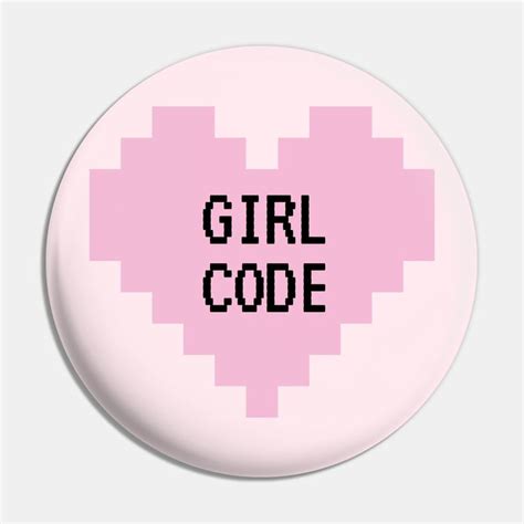 Girl Code By Madedesigns Coding Learn To Code Girl Code