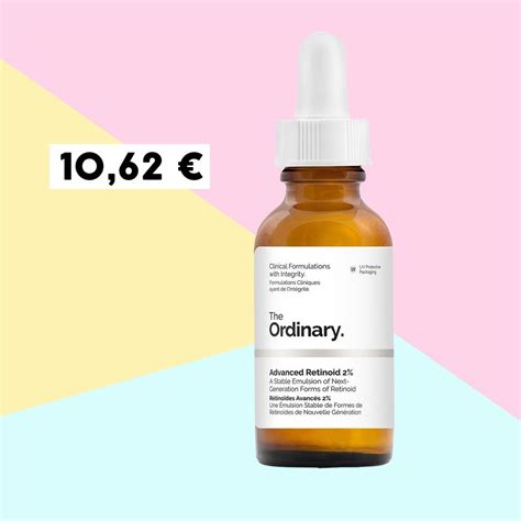Pin auf retinol