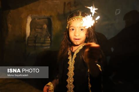 آیین سنتی گرگیعان در شادگان خوزستان عکس